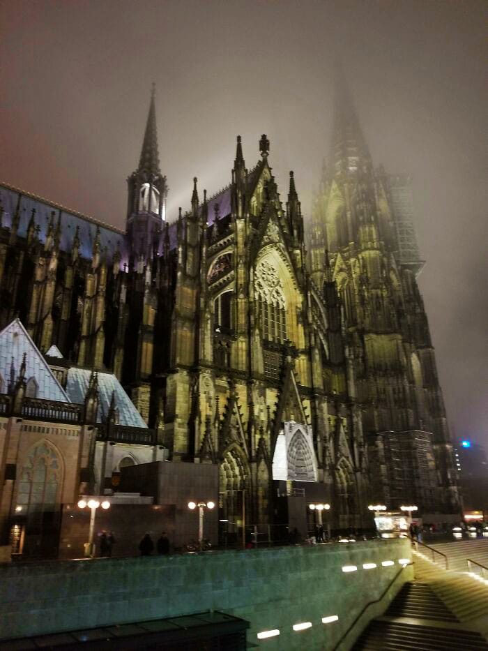 Bagaimana Rasanya Hidup Di Jerman? 50 Foto Ini Rangkumannya! (2/2)