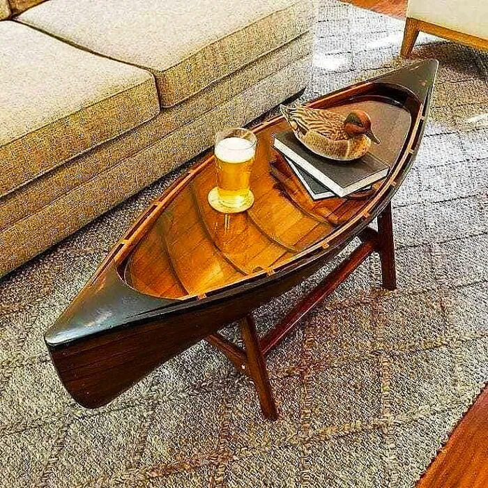 Kerajinan Kayu: Seni dan Kreativitas Tinggi Dalam 50 Foto Menakjubkan