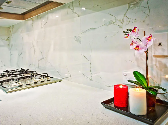 Inspirasi Tren Ruang Dapur Di Tahun 2024: Renovasi Dapur Dengan Gaya