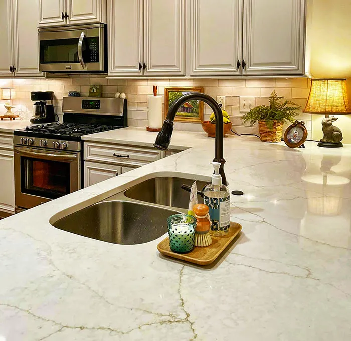 Inspirasi Tren Ruang Dapur Di Tahun 2024: Renovasi Dapur Dengan Gaya